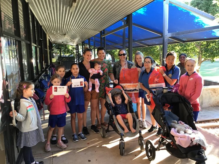 Parap Primary School’s Litter Legends Recycling Centre | Keep Australia ...