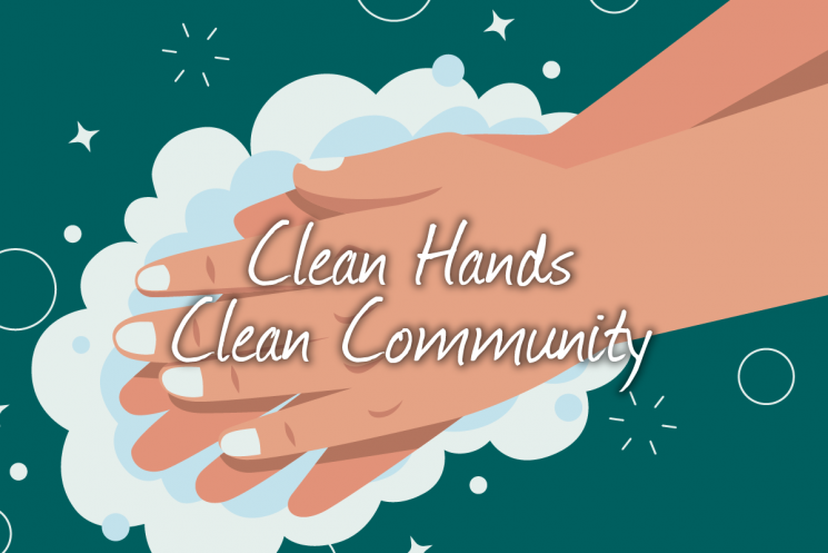 2021 Clean Hands – Clean Community Campaign | Keep Australia Beautiful ...