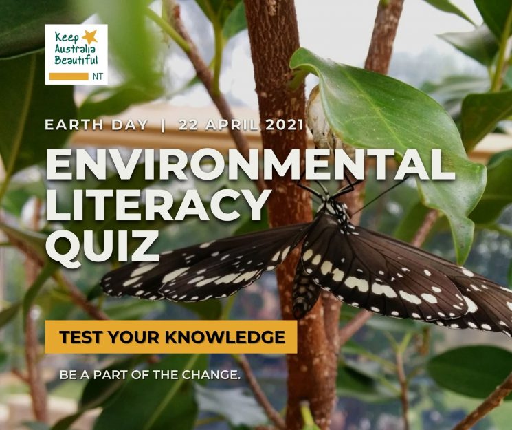 How much do you know about our Earth and Climate Change? Test your ...