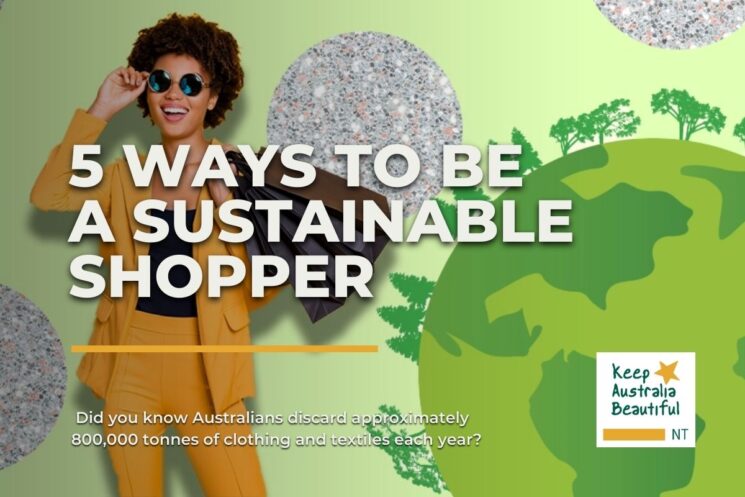 Keep Australia Beautiful Council NT Home